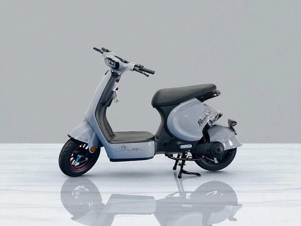 Công Khang Bike